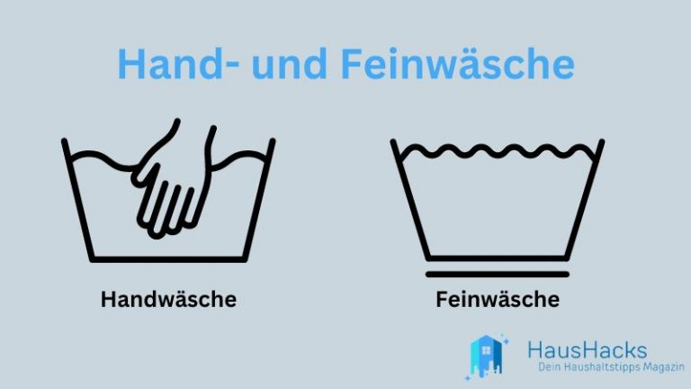 Welche Wäsche zusammen waschen: Der ultimative Guide [2026]